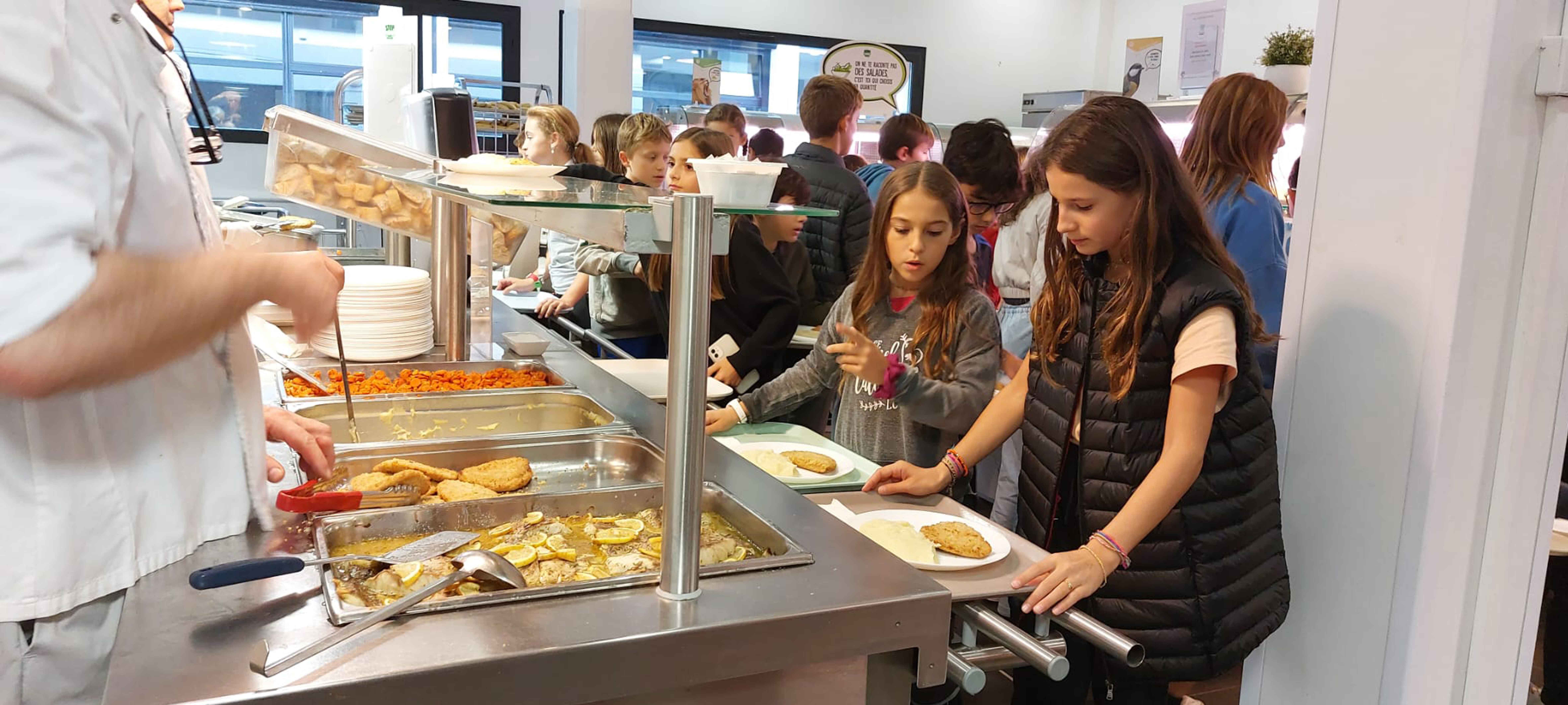Ensemble Scolaire du Sacré-Coeur